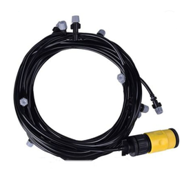 Multifunctional Patio Mist Spray Kit 10m | Shop Today. Get it Tomorrow ...