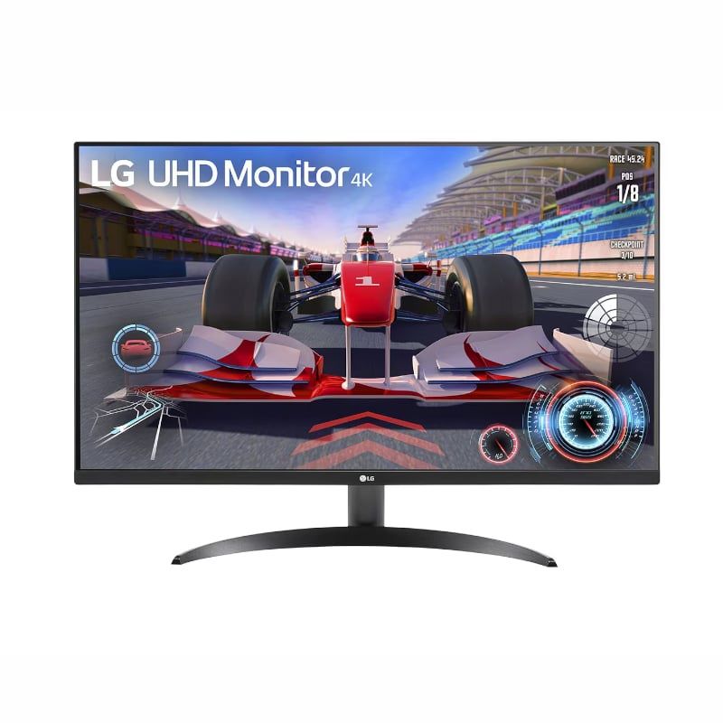 LG 32 VA Panel 4K Monitor - 60Hz | Shop Today. Get it Tomorrow ...