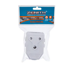 Zenith - Janus Coupler Plug- Pack Of 2 | Shop Today. Get it Tomorrow ...