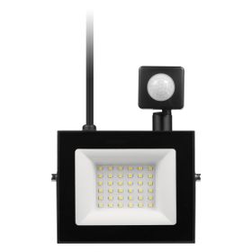 Switched 30W LED Flood Light Automatic Motion sensor | Shop Today. Get ...