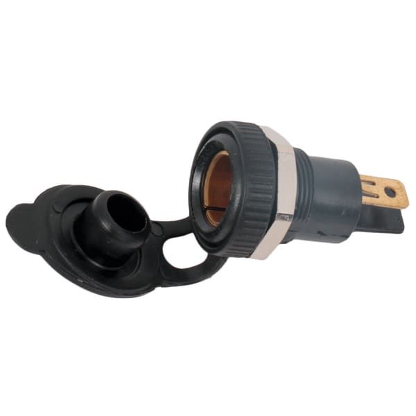 12 Volt Power Socket for 12 Volt Power Plug | Shop Today. Get it ...