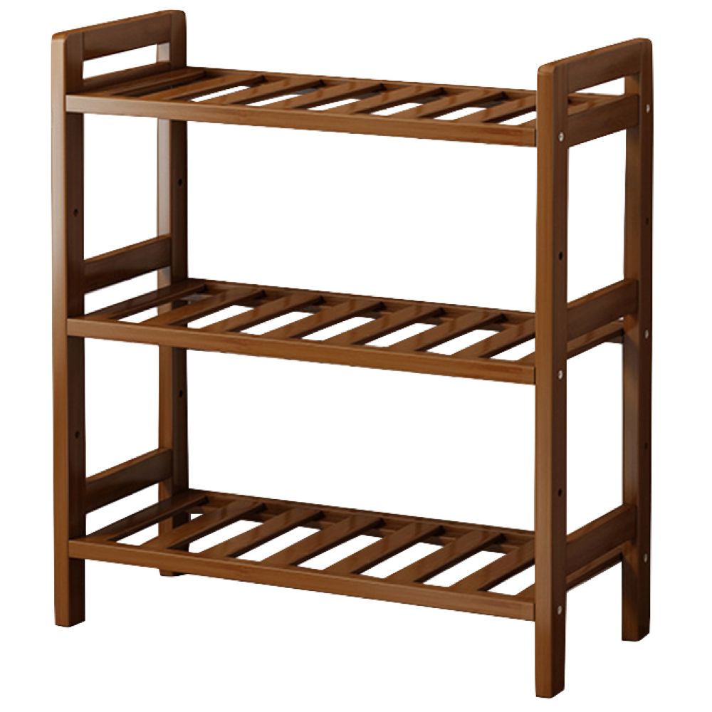 Decor Natural Bamboo Three Tier Storage Rack | Shop Today. Get it ...
