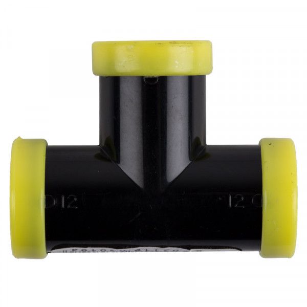 Tee Full Flow 13mm | Shop Today. Get it Tomorrow! | takealot.com