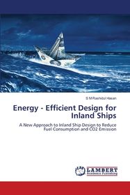 Energy - Efficient Design for Inland Ships | Shop Today. Get it ...