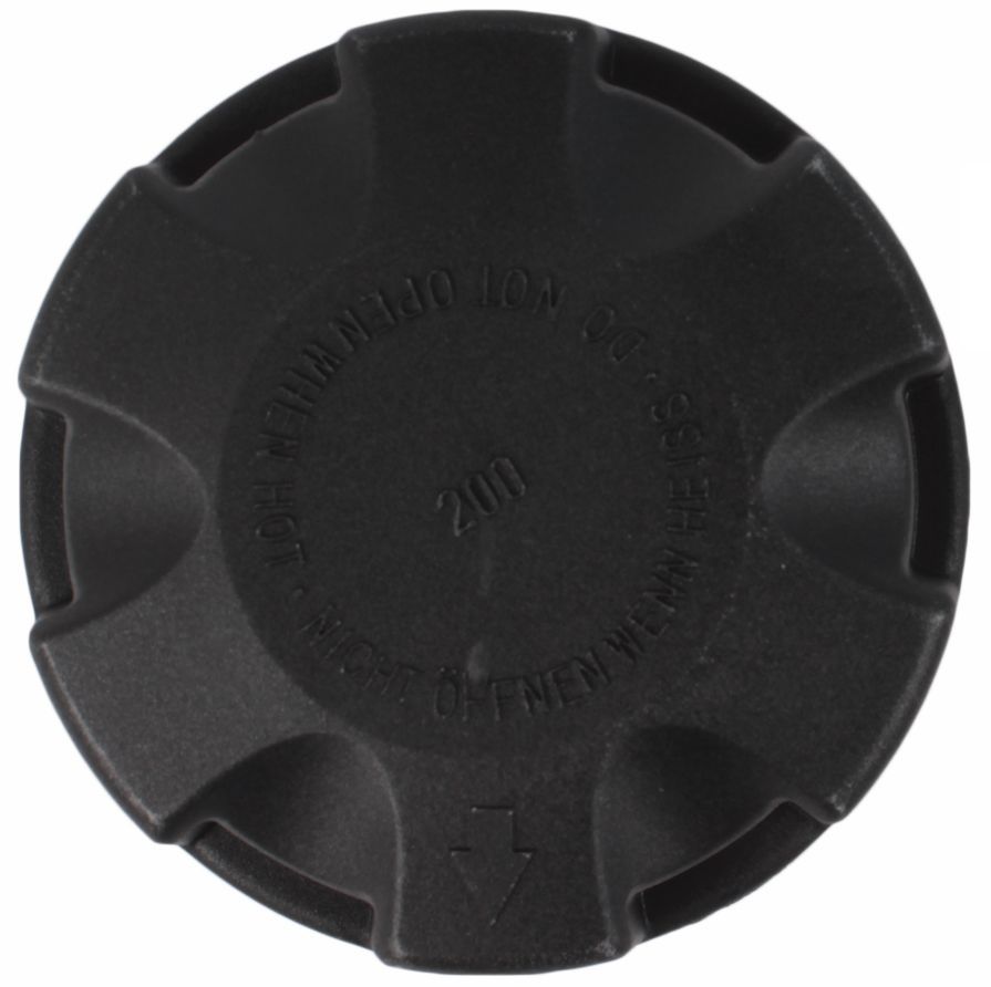 OSSCA Replacement Radiator Expansion Tank Cap for BMW E60, E65, and E66 ...