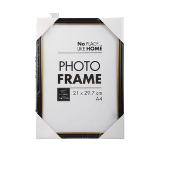 No Place Like Home - Certificate Photo Frame | Shop Today. Get it ...