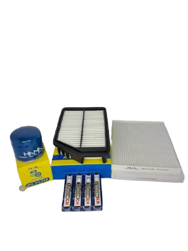 Service Kit for Hyundai I30 1.6L 2012-2015 | Shop Today. Get it ...
