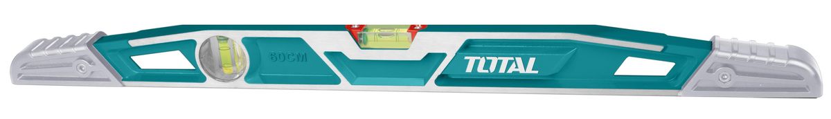 Total Tools 60cm Heavy Duty Mason's Level | Shop Today. Get it Tomorrow ...