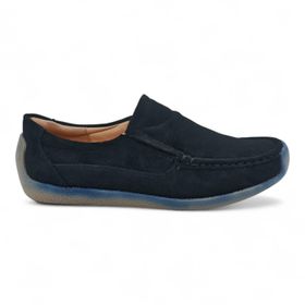 TTP Women's Suede PU Casual Slip-On HT2508 | Shop Today. Get it ...