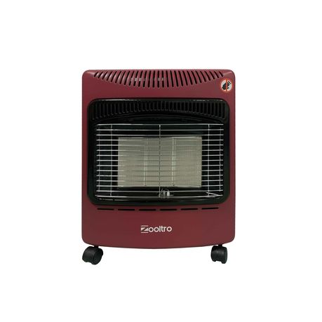 Pilot Light Keeps Going Out On Calor Gas Heater | Shelly Lighting