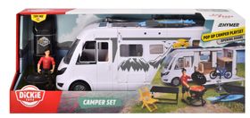 Dickie Toys Camper Set | Shop Today. Get it Tomorrow! | takealot.com