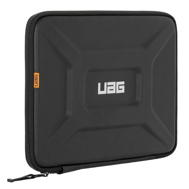 UAG Rugged Medium Sleeve For Up To 13" Laptops - Black | Shop Today ...
