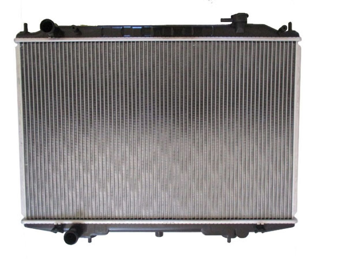 Radiator for Nissan NP300 2.5TDI (2008-) | Shop Today. Get it Tomorrow ...