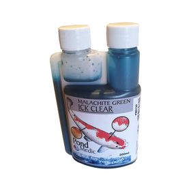 Pond Medic – Ick Clear – 200ml | Shop Today. Get it Tomorrow ...
