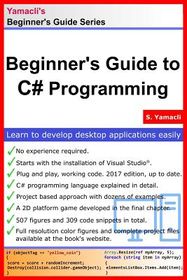 Beginner's Guide to C# Programming: A Practical Approach in Visual ...