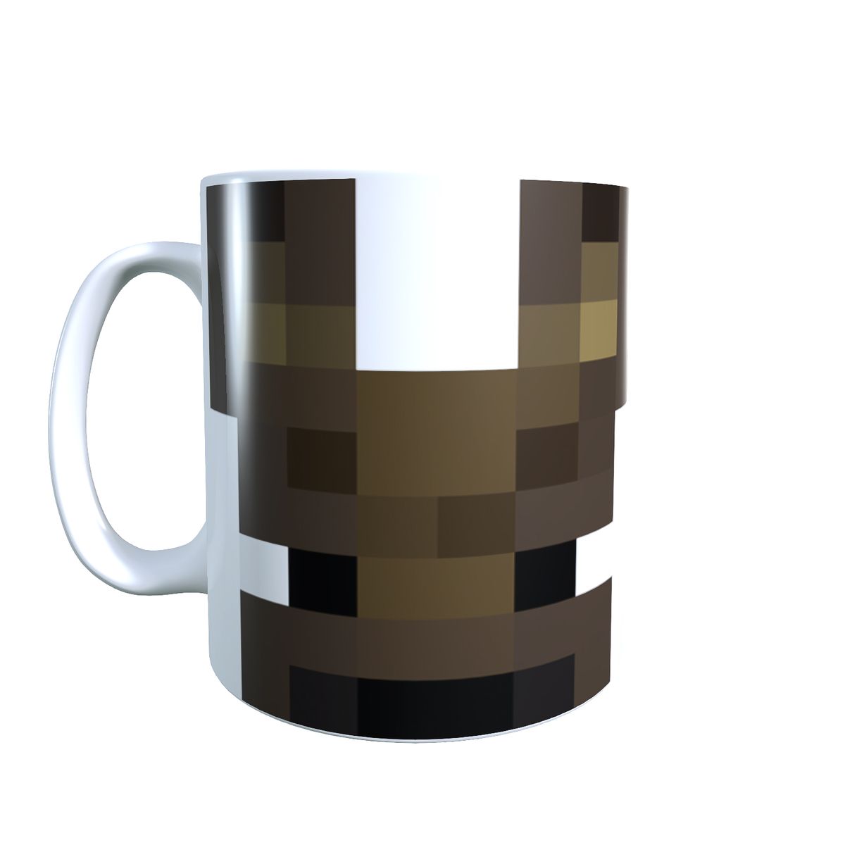 Bat Head - Minecraft Coffee Mug | Shop Today. Get it Tomorrow ...