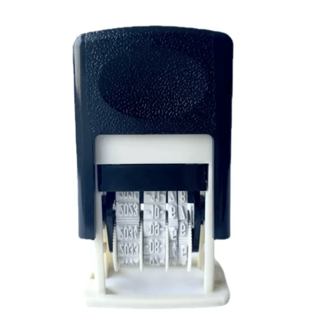 Small Adjustable Date Stamp | Shop Today. Get it Tomorrow! | takealot.com