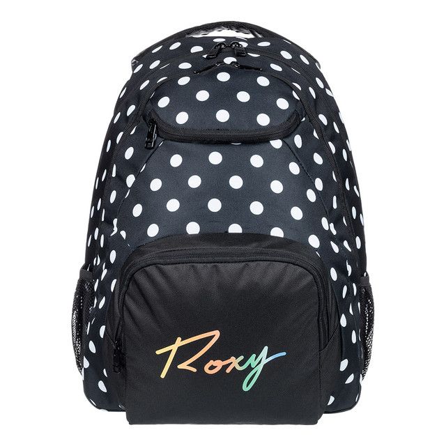 Roxy Womens Shadow Swell Solid Backpack | Shop Today. Get it Tomorrow ...