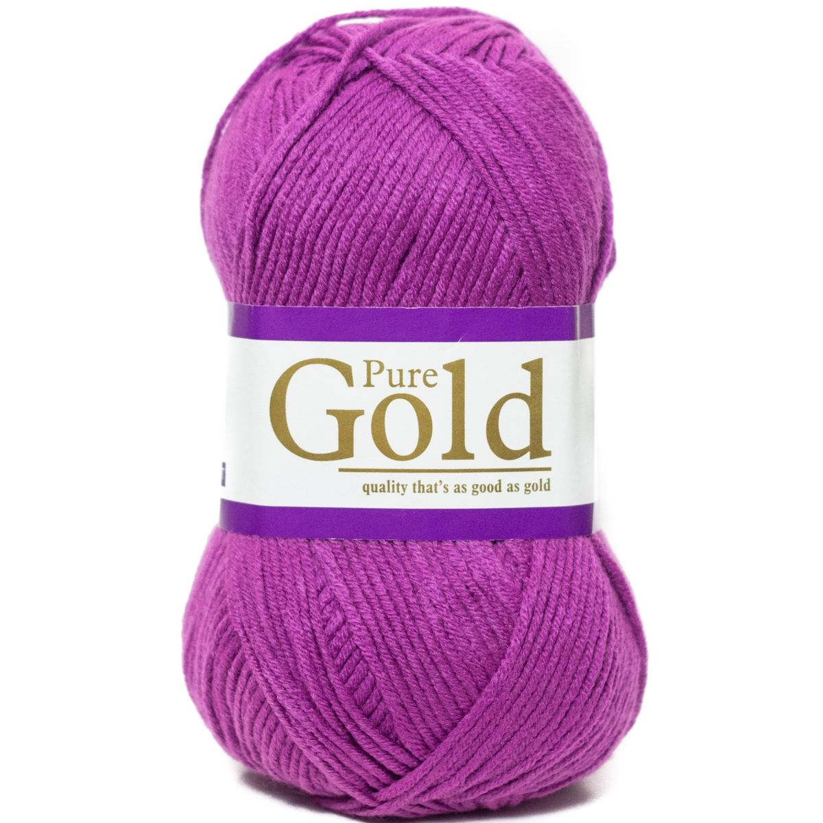 Elle Wool Pure Gold Double Knit Yarn | Shop Today. Get it Tomorrow ...