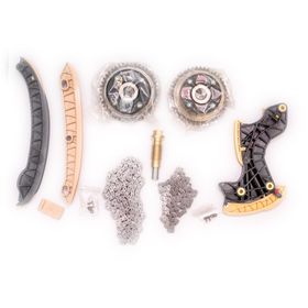 Complete Timing Chain Kit for M271 Kompressor | Shop Today. Get it ...