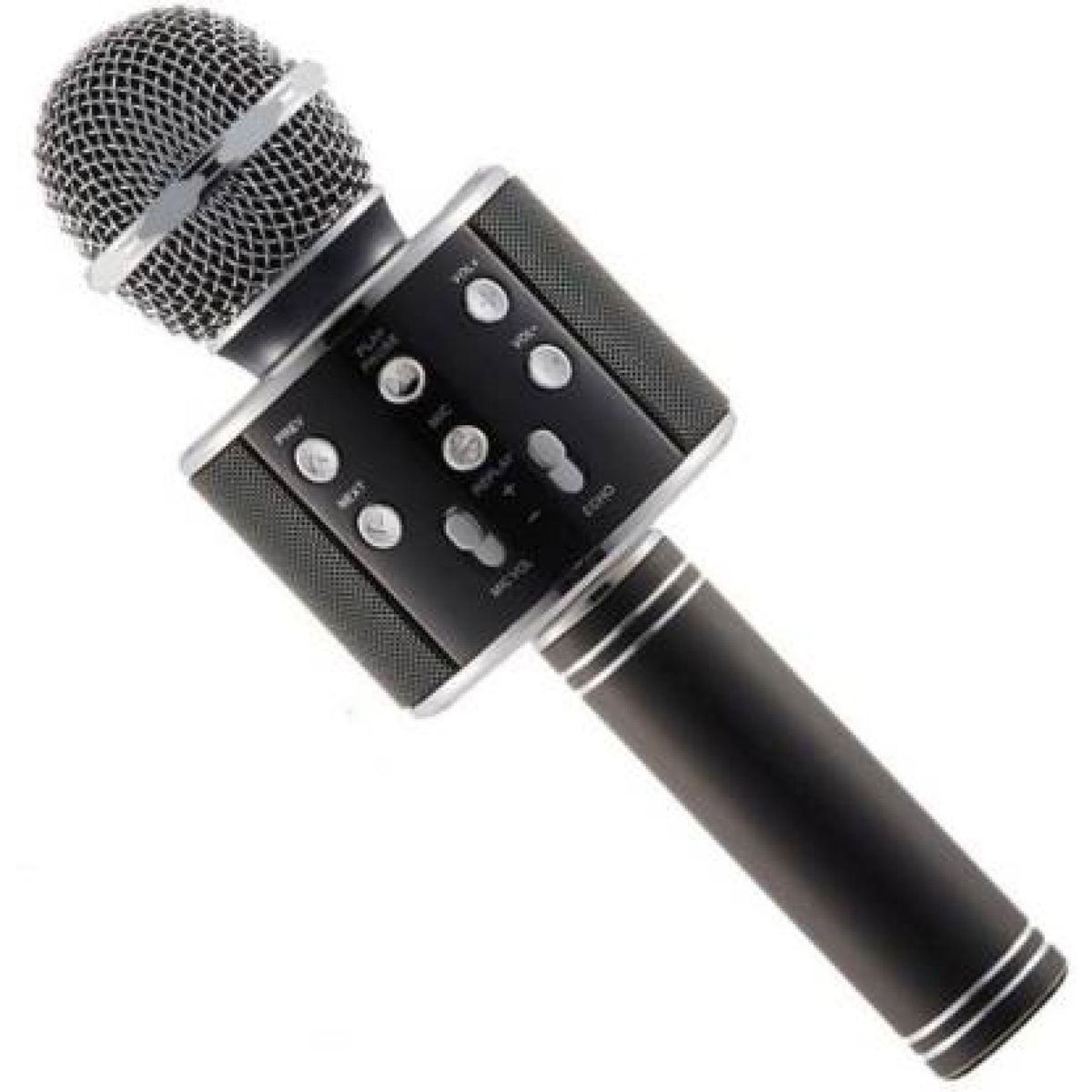 Karaoke Bluetooth Microphone | Shop Today. Get it Tomorrow! | takealot.com