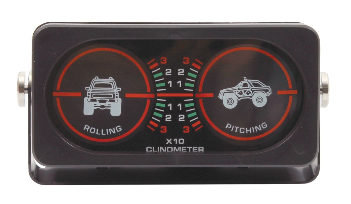 4x4 Land Meter | Shop Today. Get it Tomorrow! | takealot.com