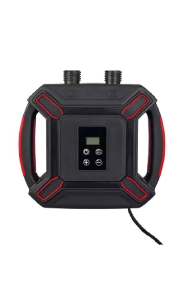 Power Grip Sport High-Pressure DC Pump | Shop Today. Get it Tomorrow ...