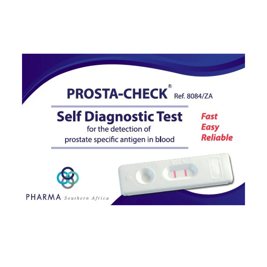 Prosta-Check - Prostate Test | Shop Today. Get it Tomorrow! | takealot.com