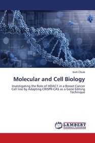 Molecular and Cell Biology | Shop Today. Get it Tomorrow! | takealot.com