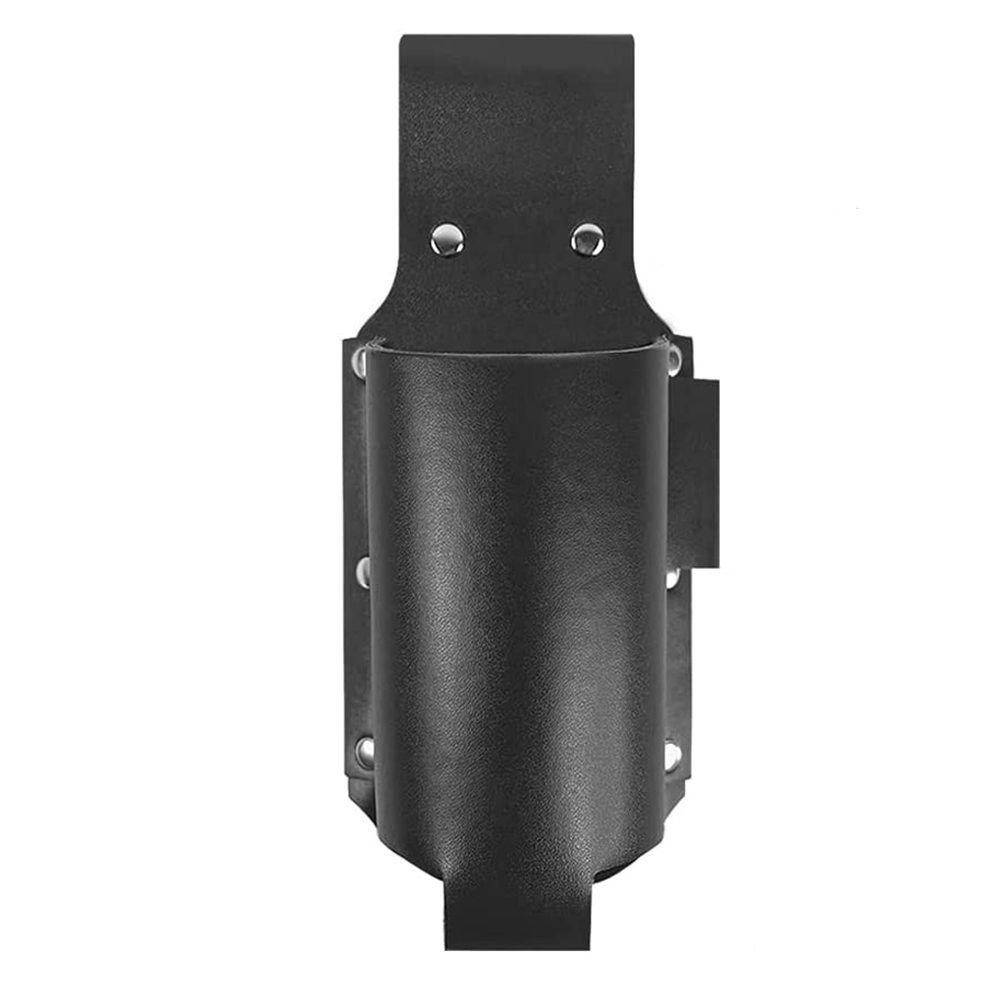 Beer Holster PU Leather Beer Can Belt Holder | Shop Today. Get it ...