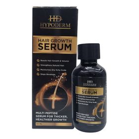 Hypoderm - Hair Growth Serum 50ml | Shop Today. Get it Tomorrow ...