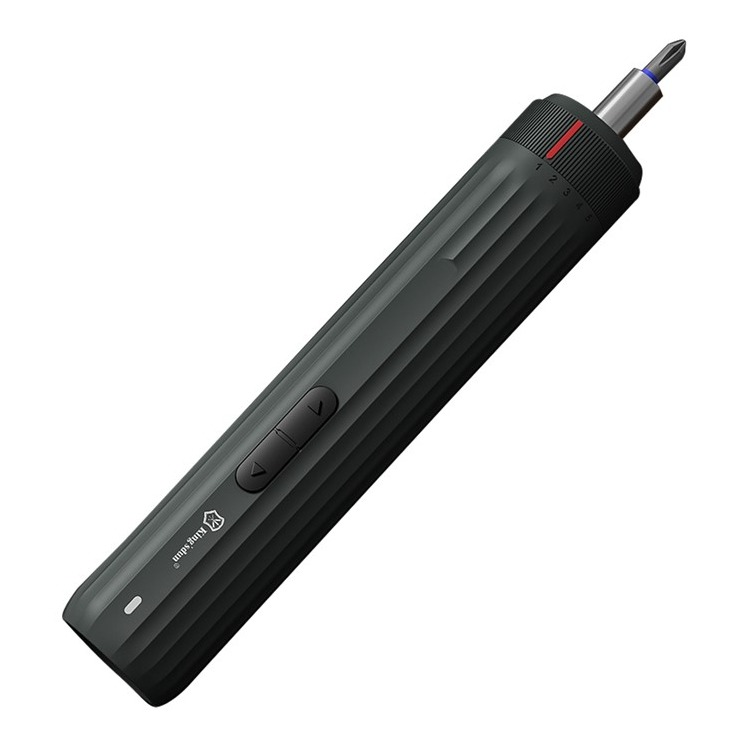 King'sdun 4-Speed Adjustable Torque Wireless Screwdriver Set ...