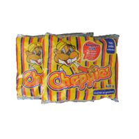 Chappies Assorted Fruit Flavoured Bubblegum (2 x 100's) | Buy Online in ...