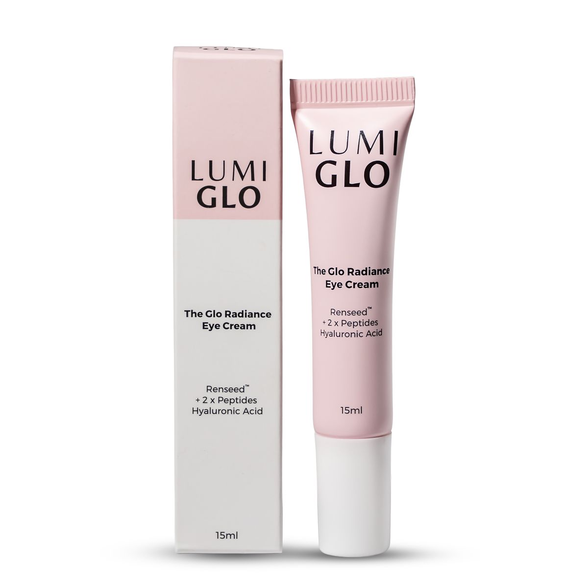 Lumi Glo- Glo Radiance Eye Cream | Shop Today. Get it Tomorrow ...