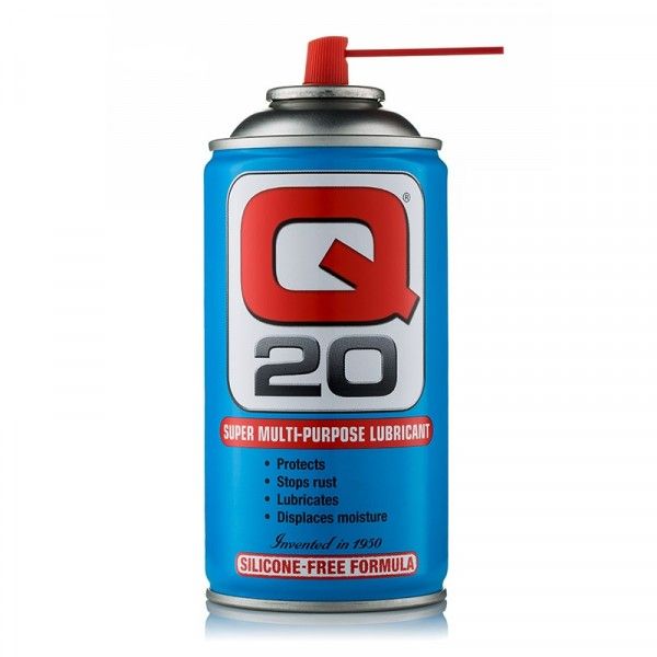 Q20 Instant Lubricant - 300g | Shop Today. Get it Tomorrow! | takealot.com