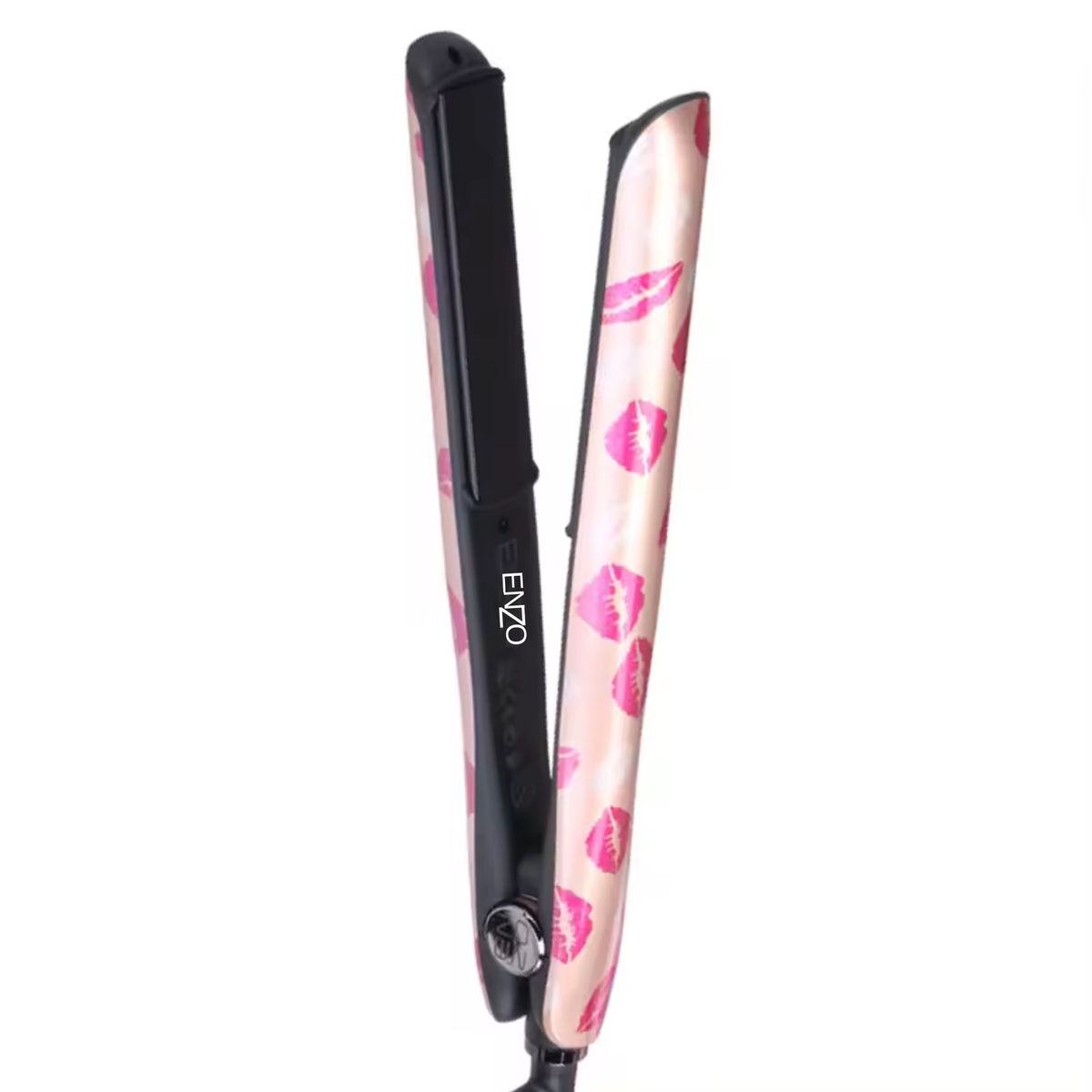Enzo - Professional Hair Straightener | Shop Today. Get it Tomorrow ...