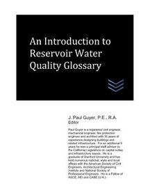 An Introduction to Reservoir Water Quality Glossary | Shop Today. Get ...