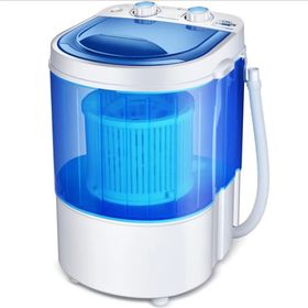 Portable Mini Shoes & Cloth Washing Machine | Shop Today. Get it ...