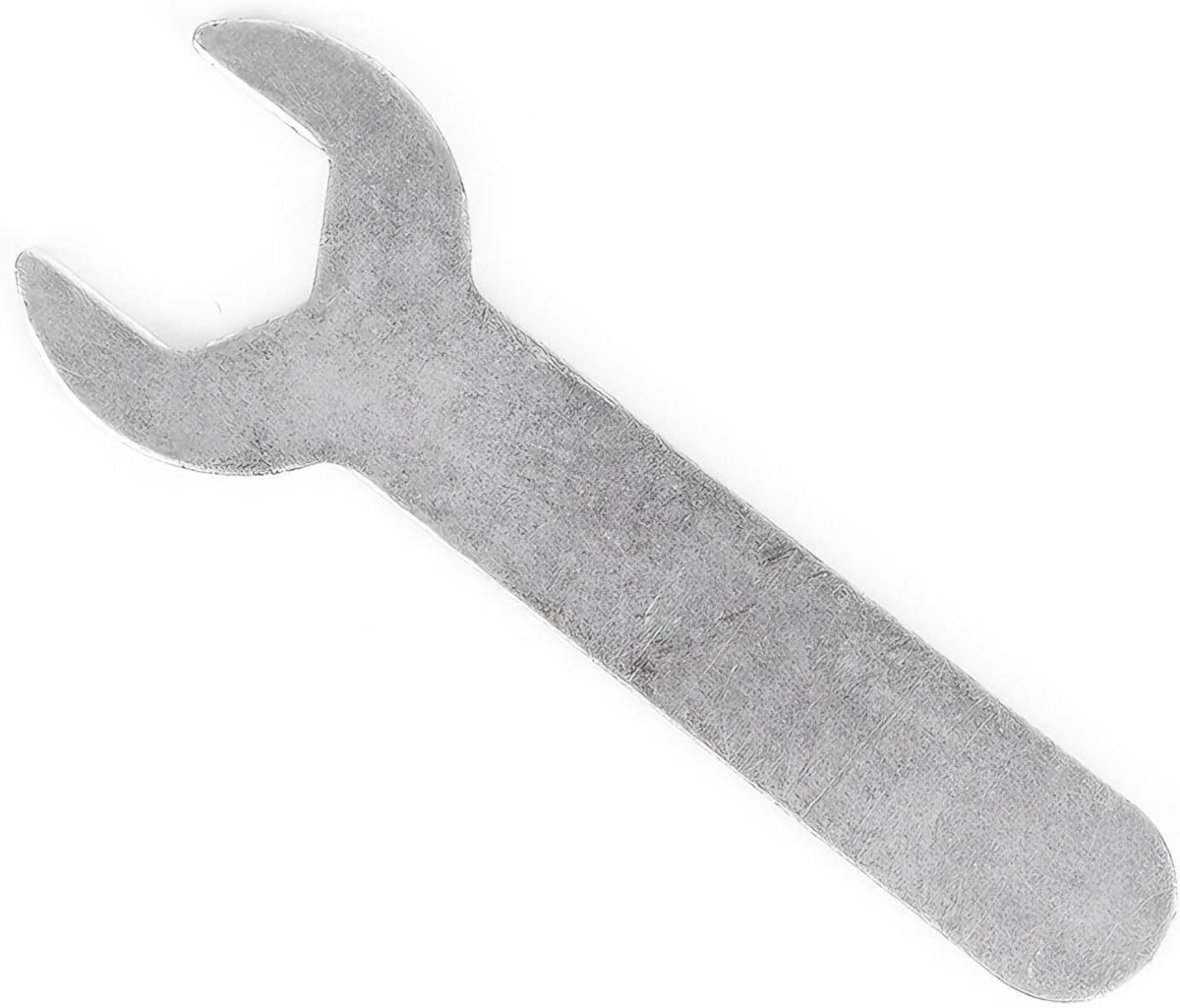 Ergonomic Design Compact Single Open End Spanner for Efficient 3D ...