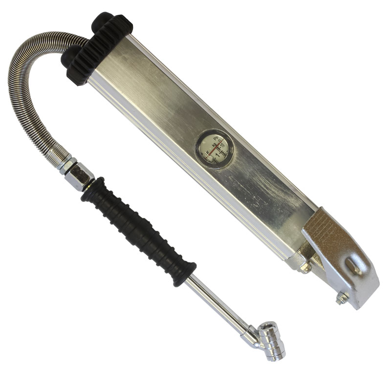 Heavy Duty Air Tyre Inflator and Deflator Garage Type-AGAUGE001 | Shop ...