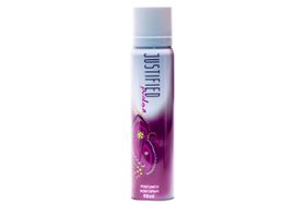 Justified Freedom Body spray 90ml | Shop Today. Get it Tomorrow ...