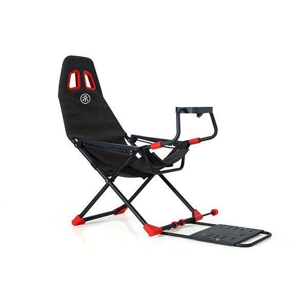 MBS GT Foldable Racing Simulator Cockpit | Shop Today. Get it Tomorrow ...