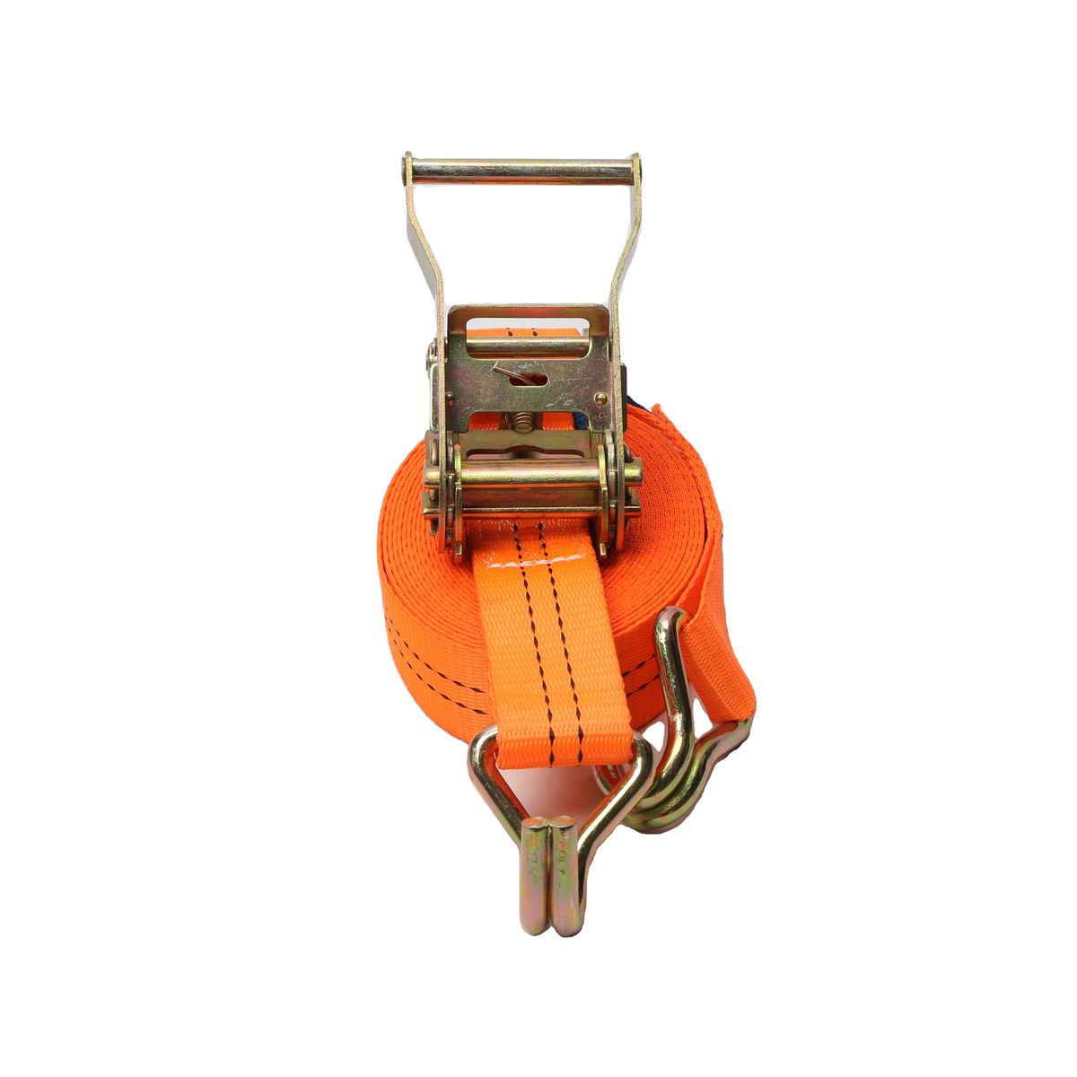 Ratchet Tie Down- Straps Heavy Duty-10M Long| 50MM Wide | Shop Today ...