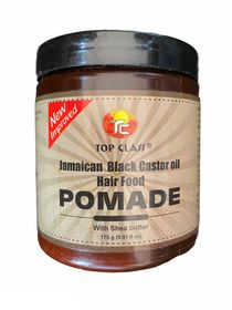 Jamaican Black Castor Oil Pomade -With Shea Butter | Shop Today. Get it ...