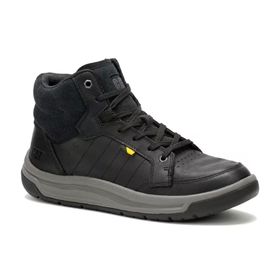 CAT Apa Cush Mid Black | Shop Today. Get it Tomorrow! | takealot.com