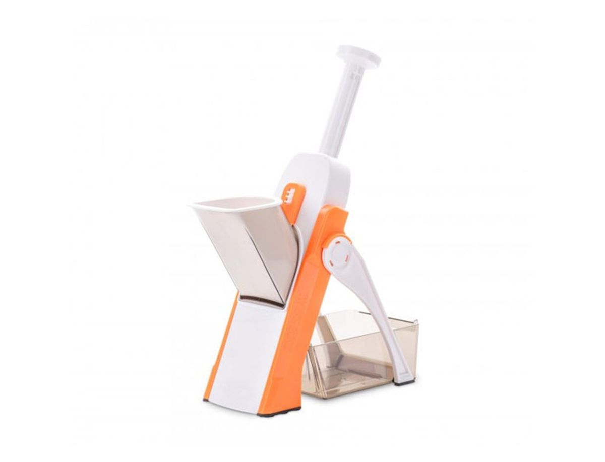 Brava Spring Vegetable Slicer | Shop Today. Get it Tomorrow! | takealot.com