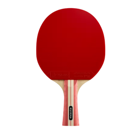Table Tennis Bat - TTR 130 Spin 4x ITTF School/Club | Shop Today. Get ...