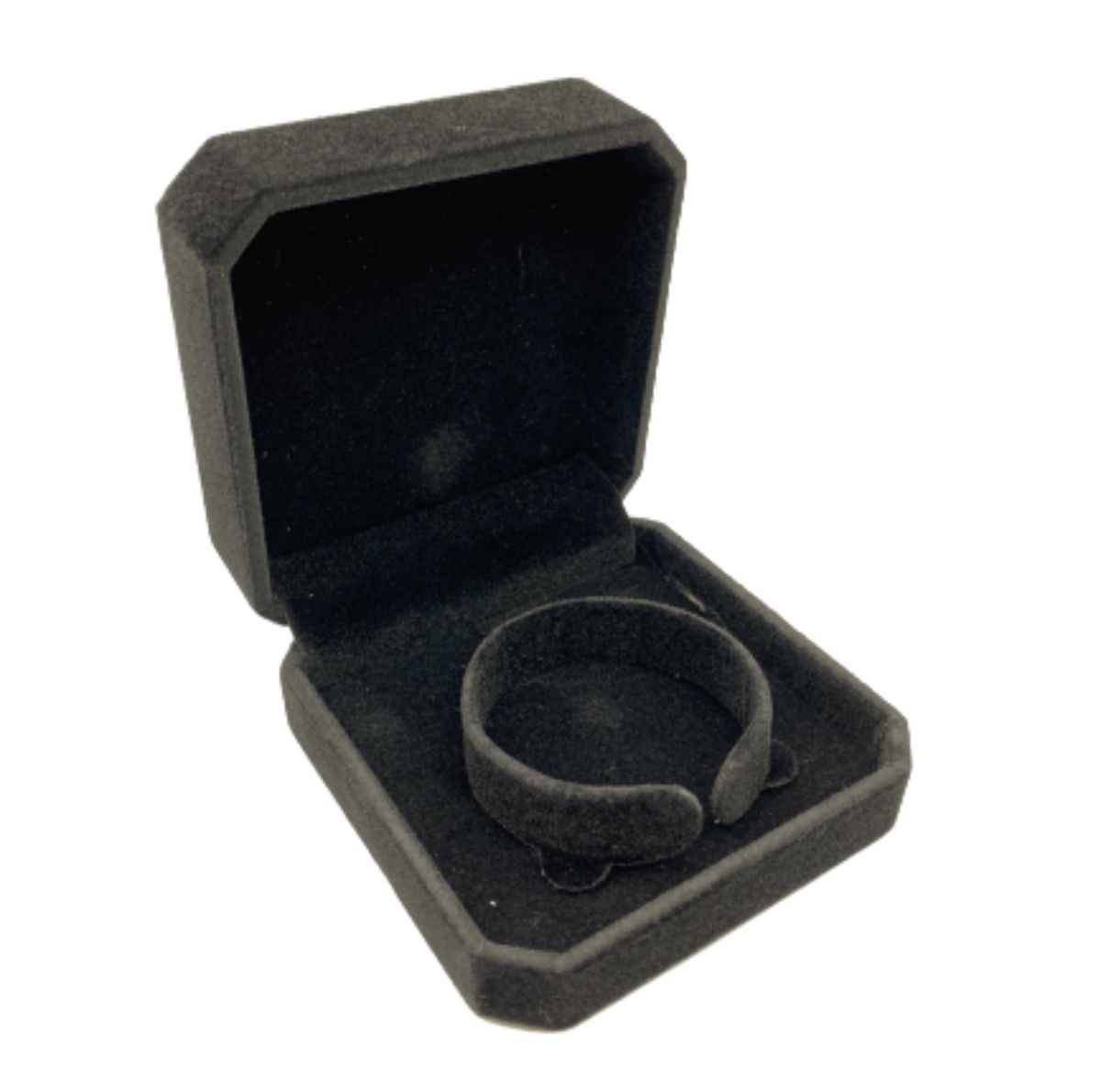 SilverCity Luxury Velvet Watch Box | Shop Today. Get it Tomorrow ...