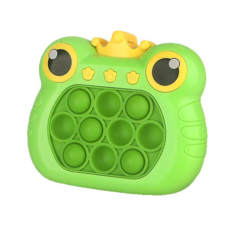 Early Educational Tablet Handheld Fast Puzzle Machine for Kids | Shop ...