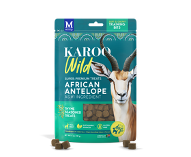 Montego Karoo Wild - Training Bits Thyme 113 g | Shop Today. Get it ...